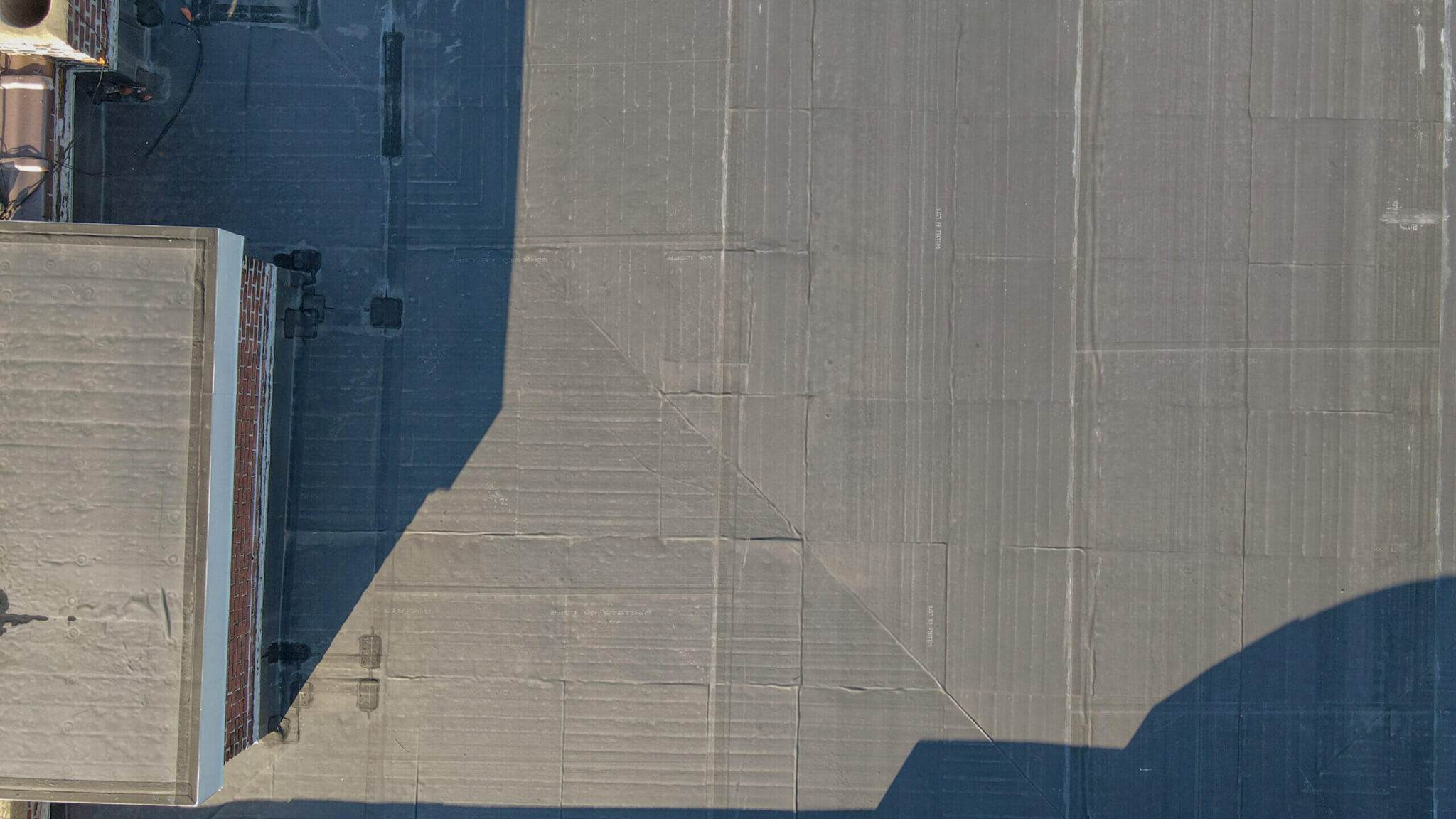 Derrico’s Italian Market Commercial Roofing Project - Altitude Roofing