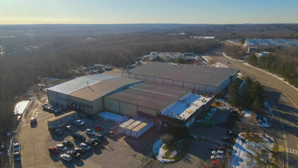 PremaTech Building - Altitude Roofing