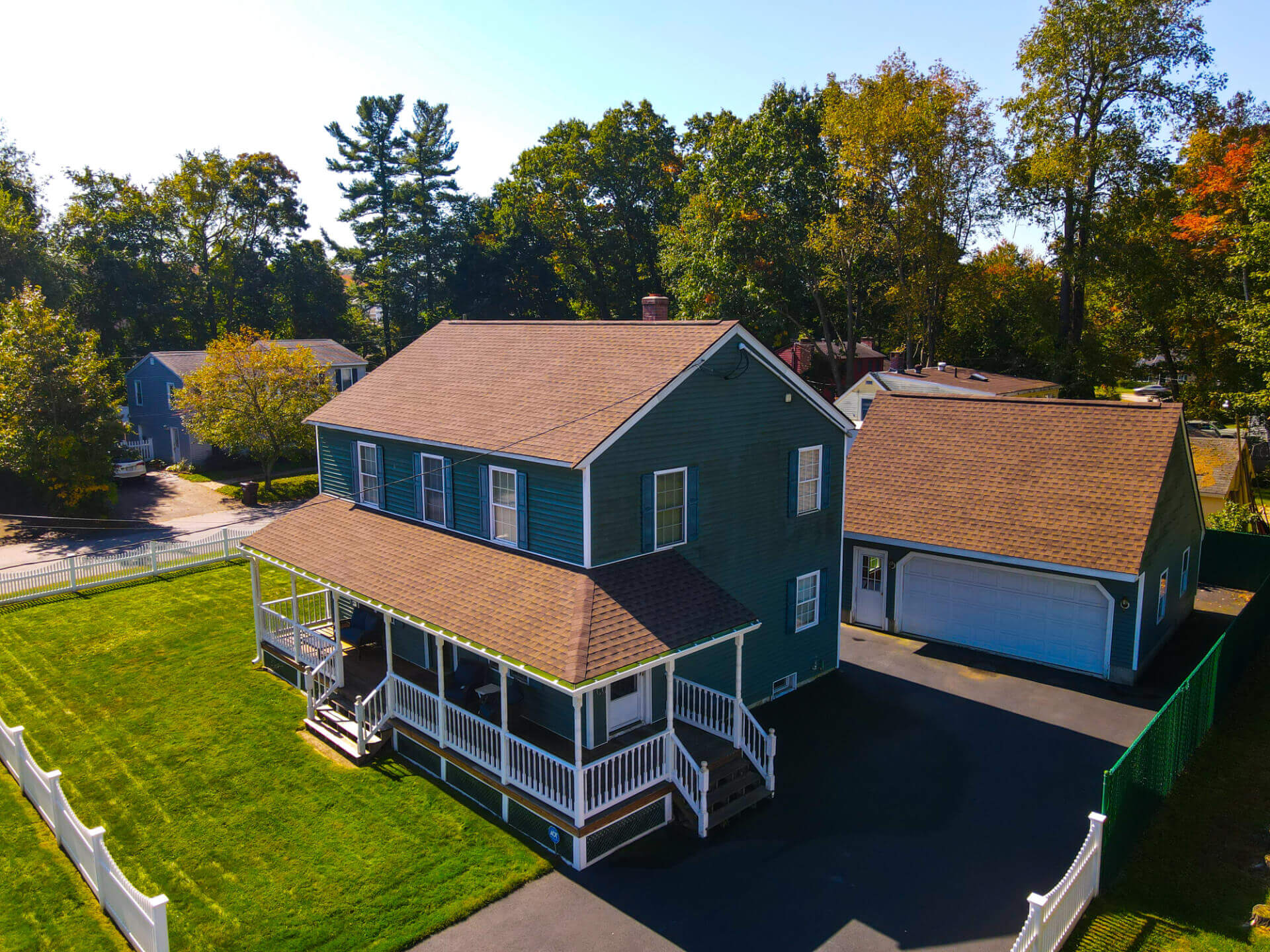 How to Prepare Your Roof for Summer Storms in Worcester County and New ...