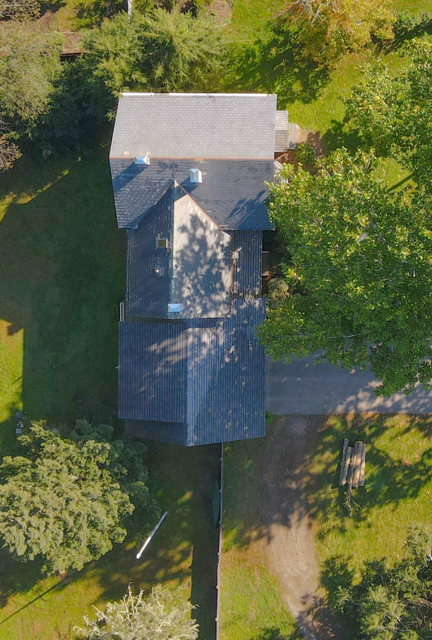 Northborough Slate Repair - Altitude Roofing
